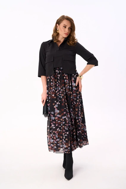 Платье 514-3 NikVa купить в интернет магазине | в наличии